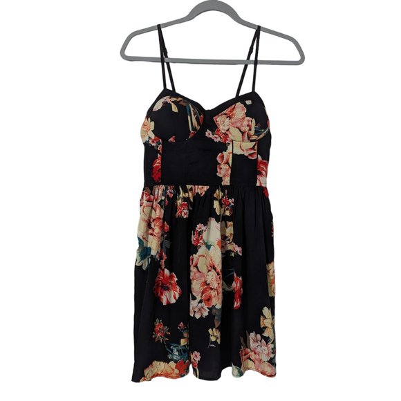 Band of Gypsies | Dresses | Womens Band Of Gypsies Mini Dress ...